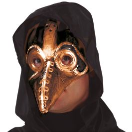 MASKE PESTDOKTOR PVC